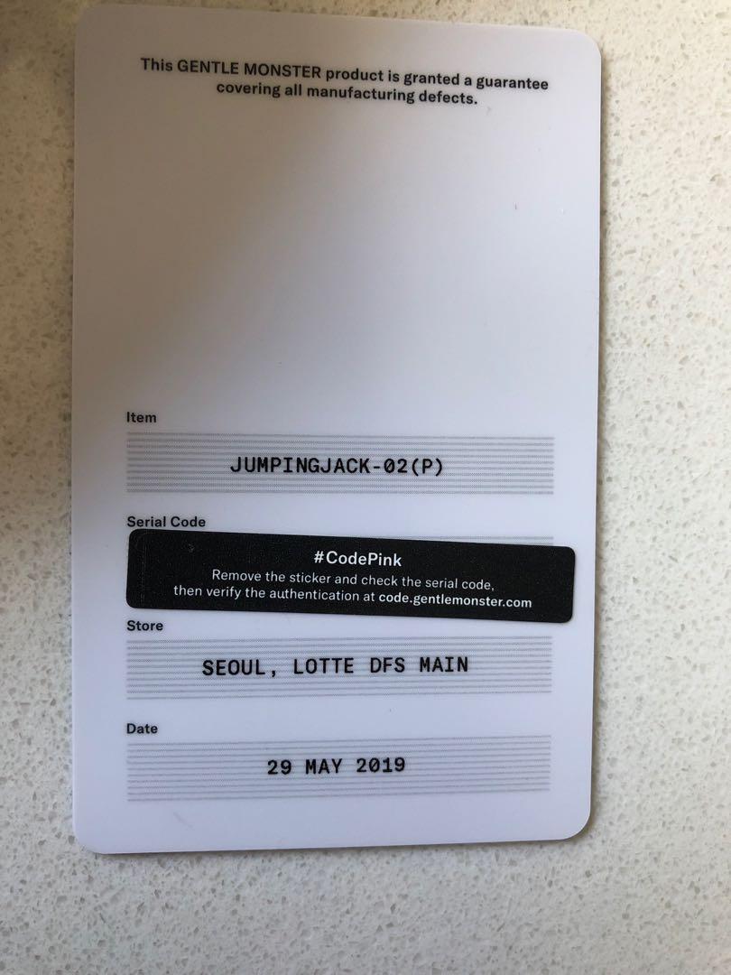 TOP 12 kính Gentle Monster được săn tìm nhiều nhất & cách mua hàng ...