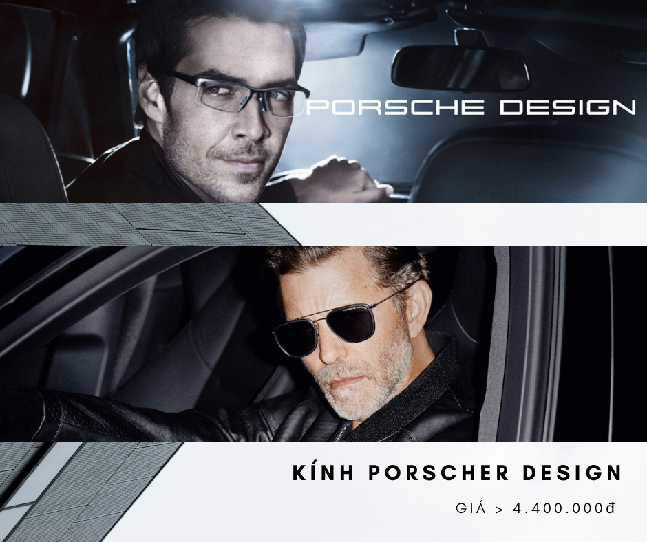 Review 15 mẫu kính Porsche Design P8000 hot nhất và thông tin cần biết ...