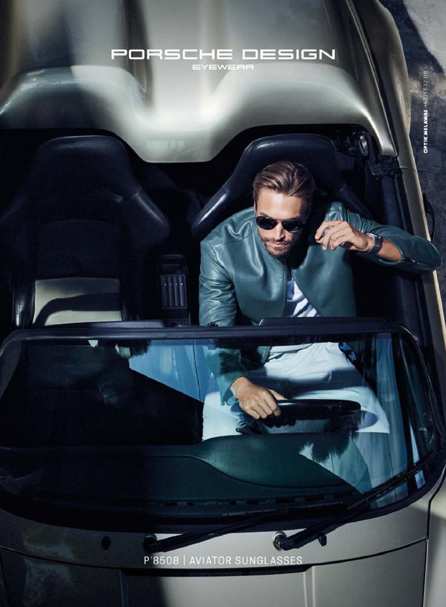 Review 15 mẫu kính Porsche Design P8000 hot nhất và thông tin cần biết ...