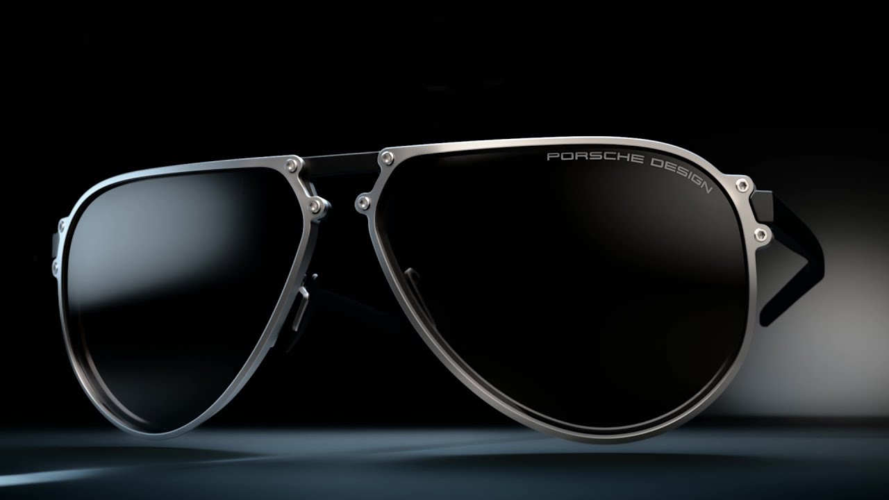 Review 15 mẫu kính Porsche Design P8000 hot nhất và thông tin cần biết ...