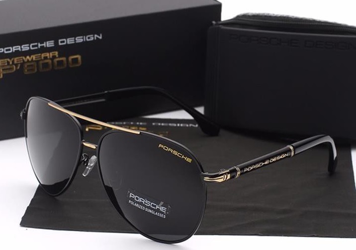 Review 15 mẫu kính Porsche Design P8000 hot nhất và thông tin cần biết ...